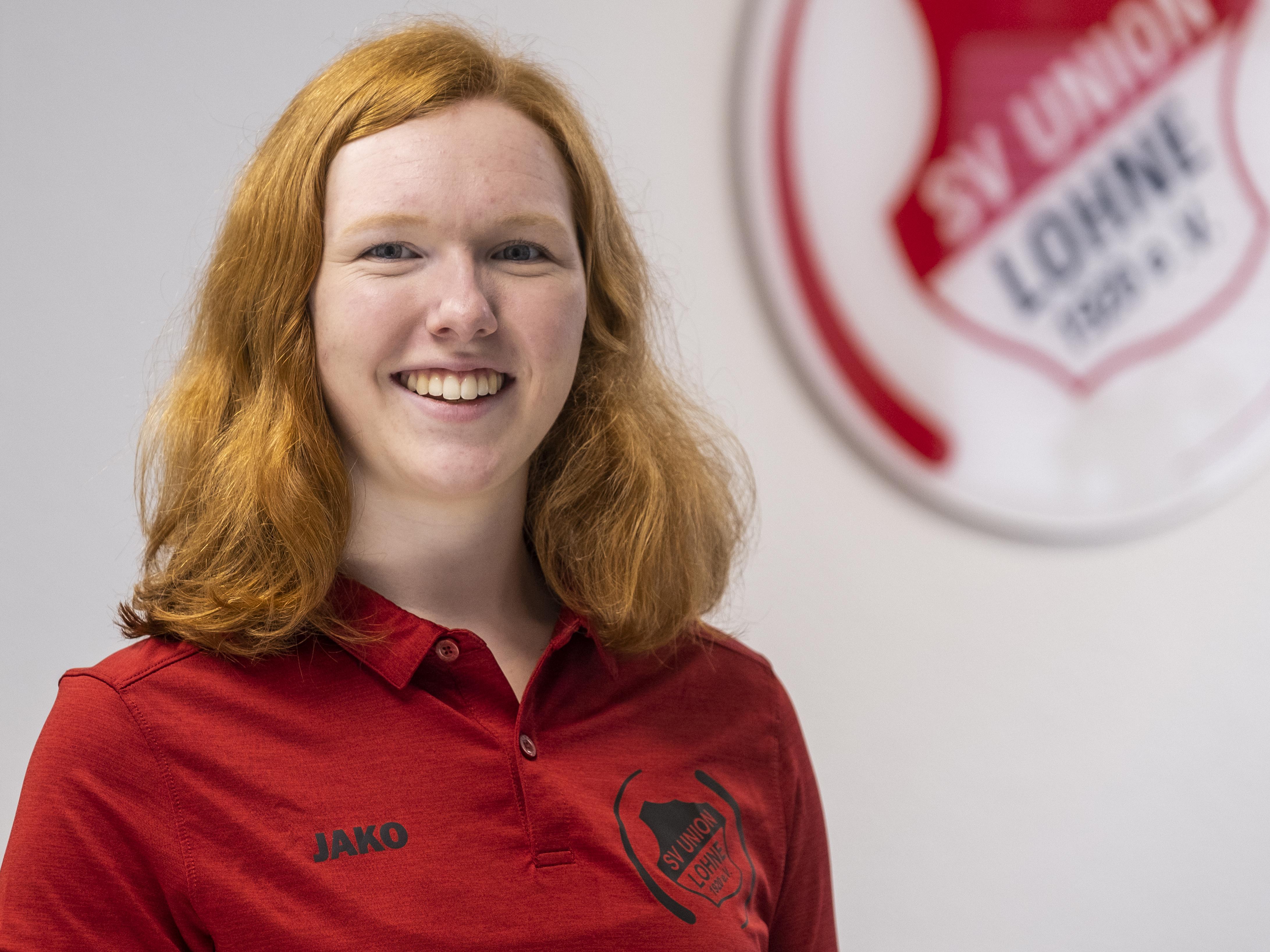 Volleyball - Sportangebote | SV Union Lohne - Herzlich Willkommen!